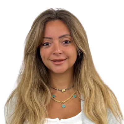 Suzanne Hashem - GLA & Company